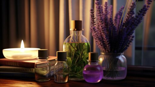 Aromatherapy Oils Guide: Path to Natural Well-being
