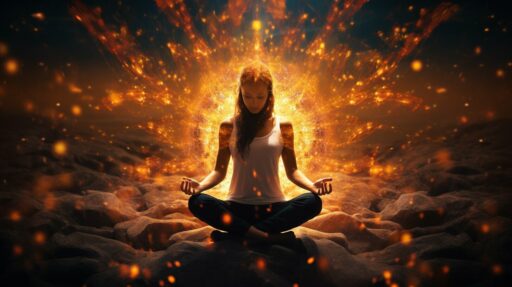 Chakras, Auras, and Energy: Understanding the Connection