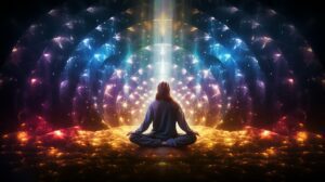 Clearing Energetic Blockages: Causes & Techniques