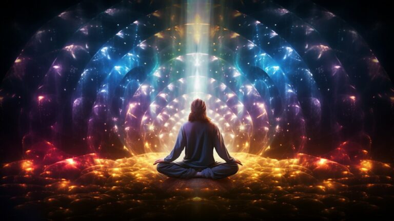 Clearing Energetic Blockages: Causes & Techniques