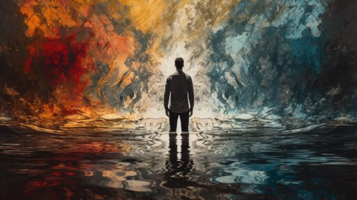 Understanding the Stages of Emotional Healing: