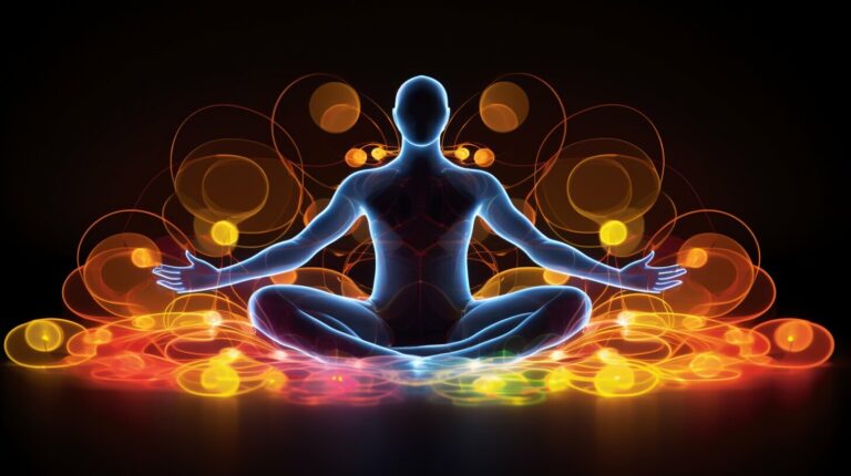 Clearing Energetic Blockages: Causes & Techniques