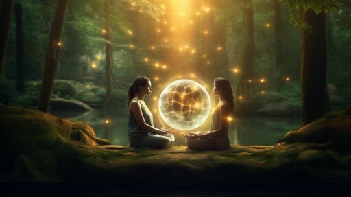 Spiritual Words Healing: Uplifting Your Soul Today