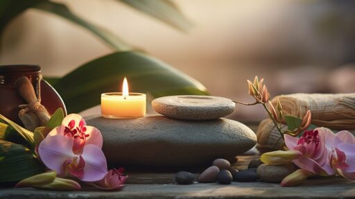 Uncovering Holistic Healing: A Journey to Wellness Uncovering Holistic Healing: A Journey to Wellness