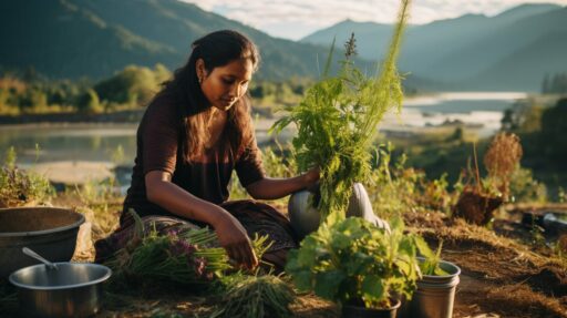 Evolution of Traditional Medicine: Legacy of Healing Explored