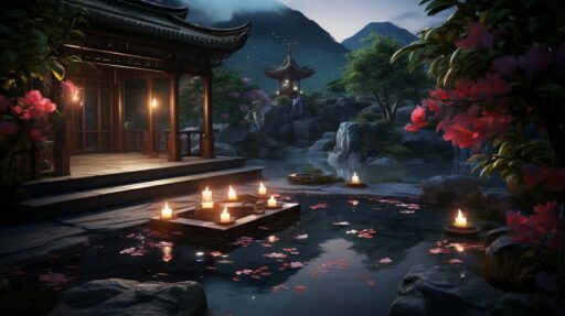 Unlock Wellness: Aromatherapy's Healing Secrets Revealed