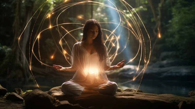 Understanding Shamanic Healing: A Comprehensive Guide Understanding Shamanic Healing: A Comprehensive Guide