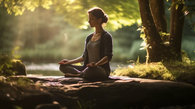 Effective Meditation Techniques from Global Cultures
