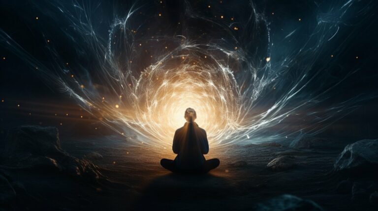 Clearing Energetic Blockages: Causes & Techniques