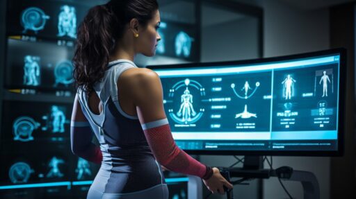 Physical Healing: Modern Interventions