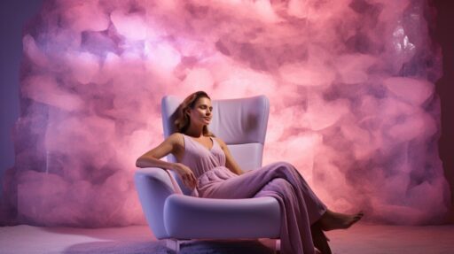 Benefits of Salt Inhalation Therapy: Breathe Easy