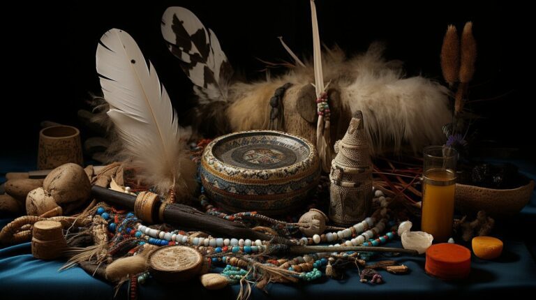 Understanding Shamanic Journeys: Spiritual Pathways