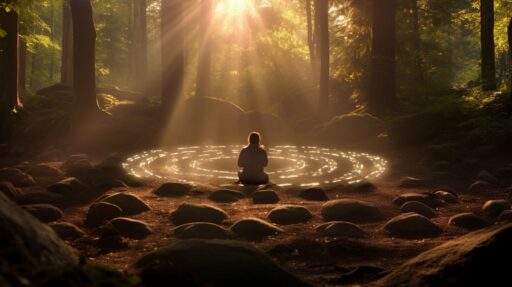 Shamanic Reiki: 7 Master Elevate Your Healing Journey