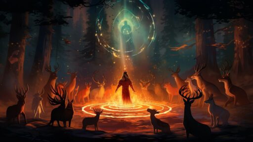 Shamanic Path: 7 Uncover Powerful Traditions & Rituals