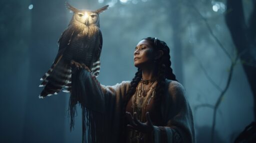 Understanding Shamanic Journeys: Spiritual Pathways