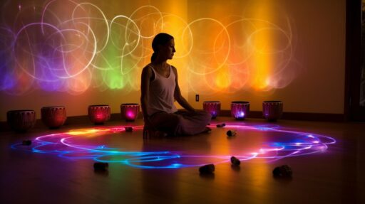 Healing Power of Sound: Principles of Sound Therapy Explored