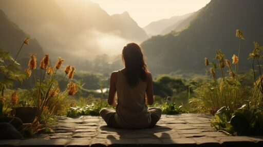 Traditional Chinese Spiritual Practices for Ultimate Well-being