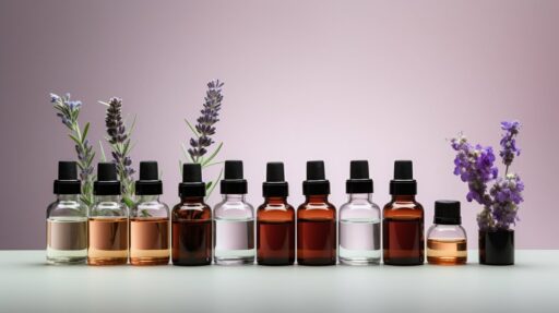 Aromatherapy 101 The Basics of Essential Oil Therapy