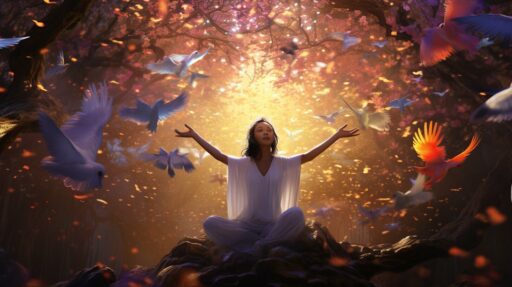Understanding Shamanic Healing: A Comprehensive Guide Understanding Shamanic Healing: A Comprehensive Guide