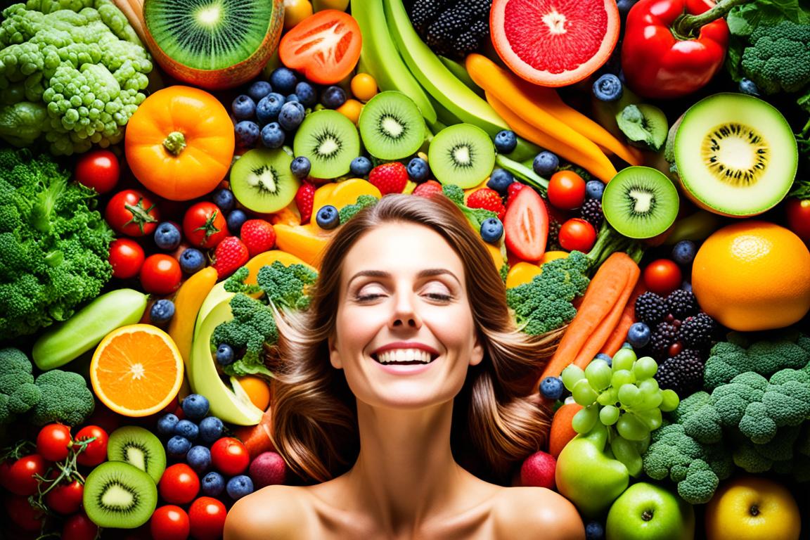 The Energetics of Food: Beyond Nutrition - Quantum Healing Pathways