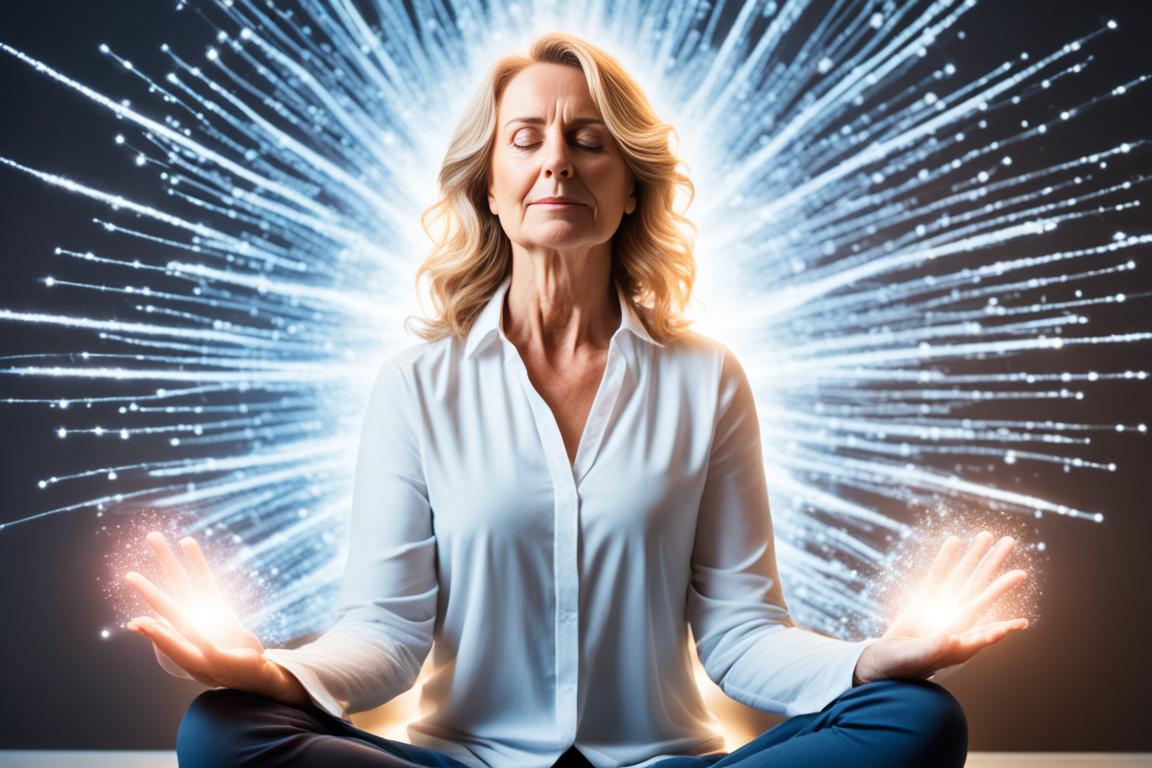 Quantum Forgiveness in Healing Relationships - Quantum Healing Pathways