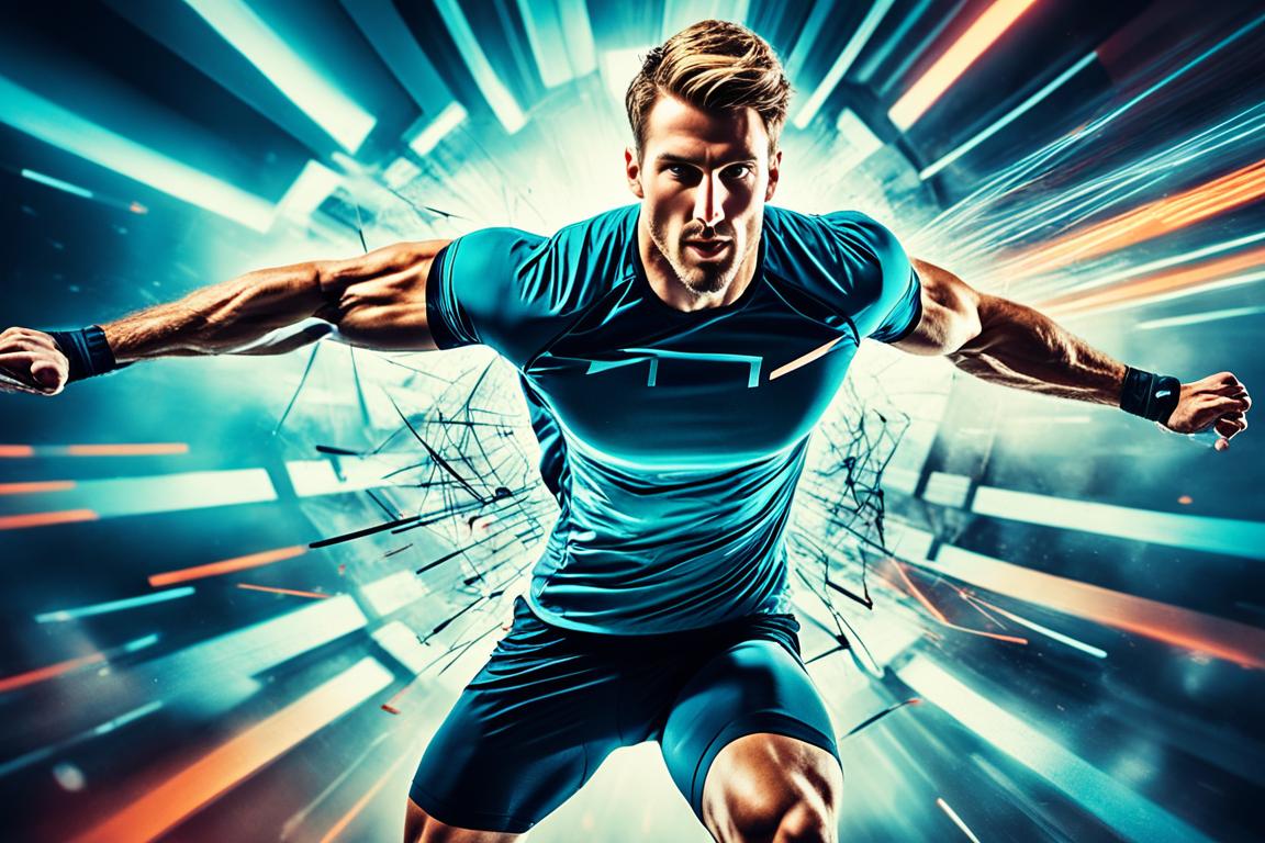 Enhancing Athletic Performance with Quantum Methods - Quantum Healing Pathways