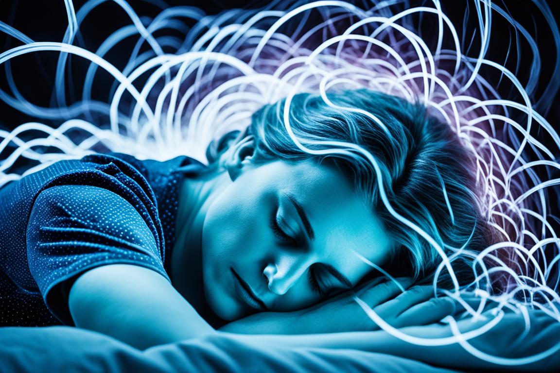 Quantum Insights into Sleep and Dreaming: Unveiling the Power of ...