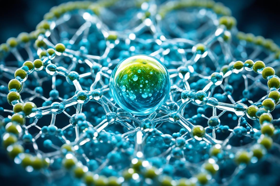 Water's Quantum Healing Properties - Quantum Healing Pathways Water's Quantum Healing Properties - Quantum Healing Pathways