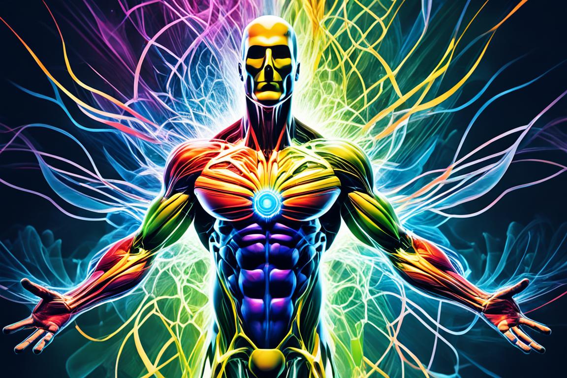Quantum Fitness: 9 Incredible Life-Changing Athletic Tips