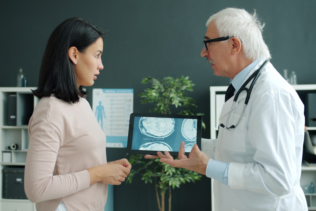 Health Insight Scan: 5 Rapid Access to Vital Data