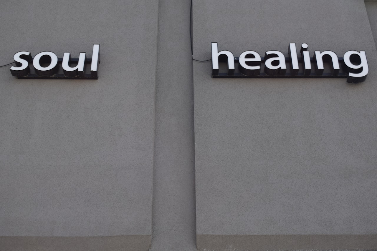 Healing Modalities: 12 Amazing Tips