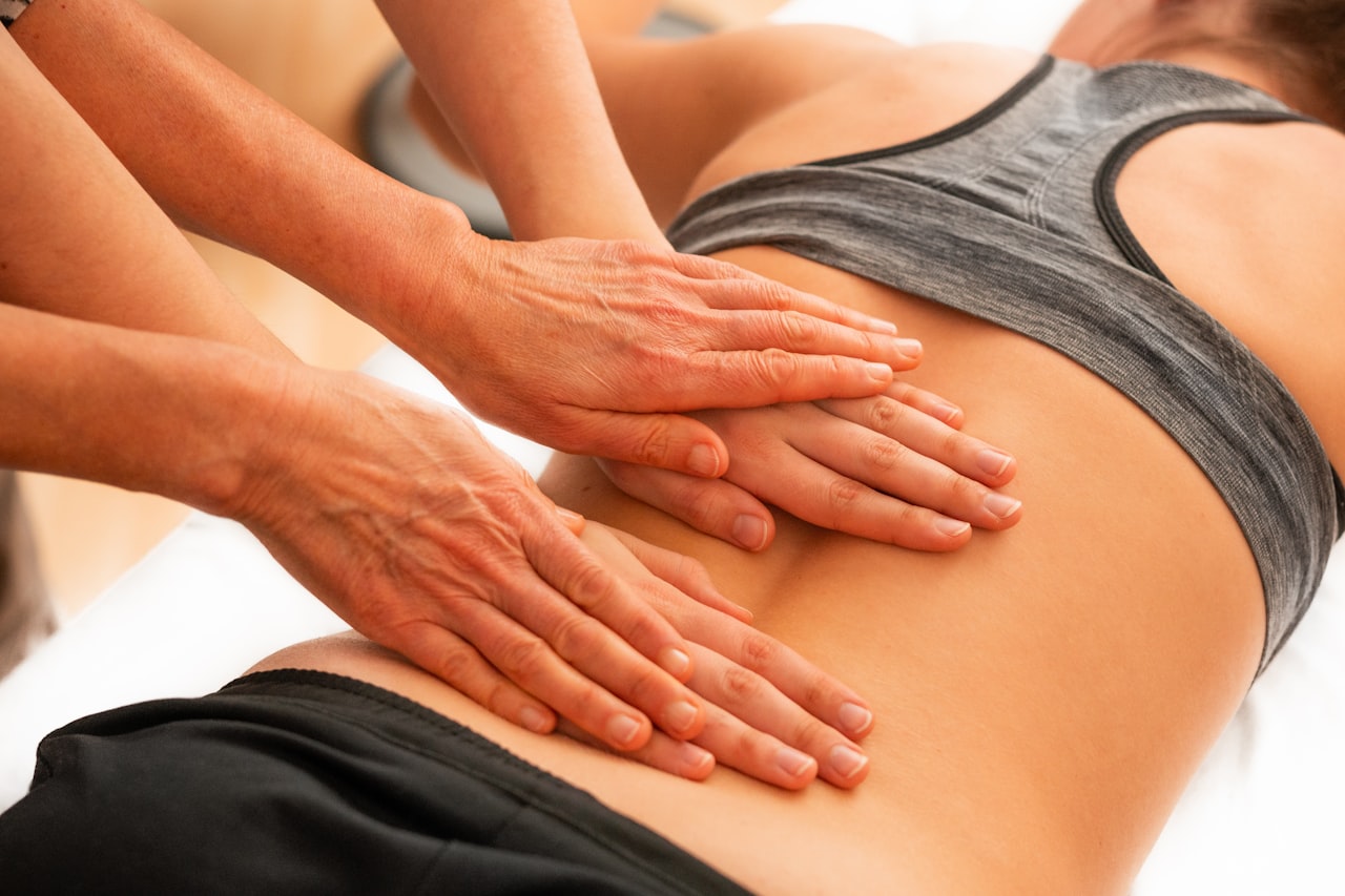 physical healing guide recovery wellness: 9 Essential Tips