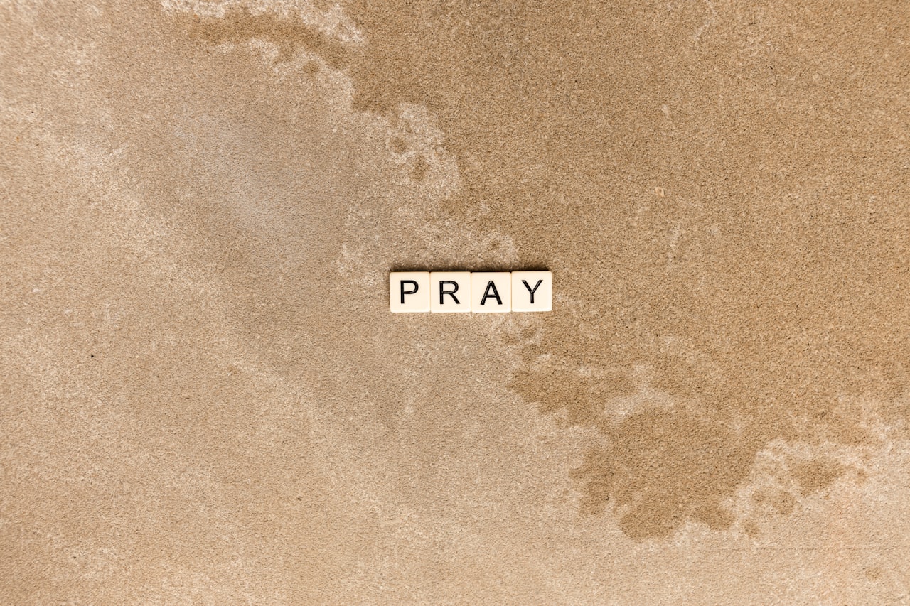 Prayer Deep Dive: 8 Brilliant Strategies