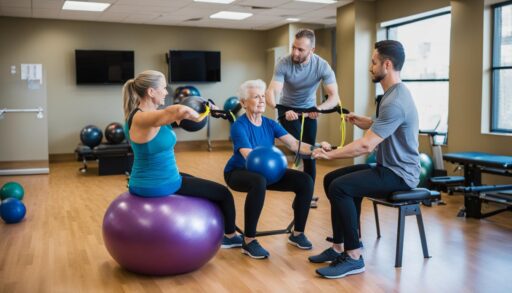 The Spectrum of Physical Healing: Modern Modalities & Time-Tested ...