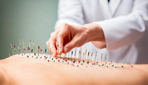 Acupuncture Science Meridians And Qi Explained
