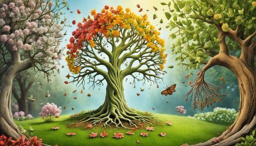 The Body's Natural Healing Process