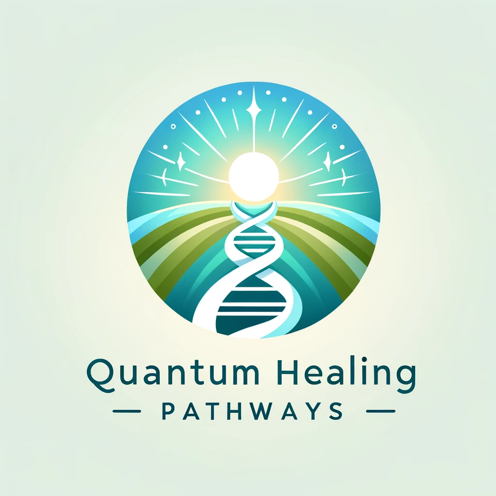 Unlock Healing Touch Massage Therapy: 10 Secrets - Quantum Healing Pathways