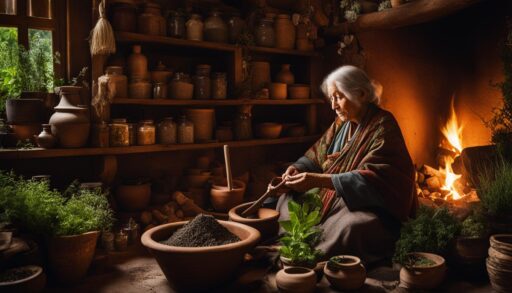 Legacy of Traditional Healing: Timeless Wisdom Preserved