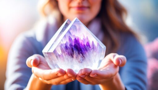 Quartz Master Healer: The Ultimate Crystal