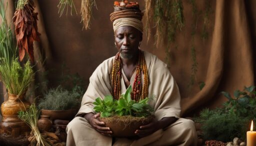 African Roots Of Healing: Exploring Traditional African Medicine