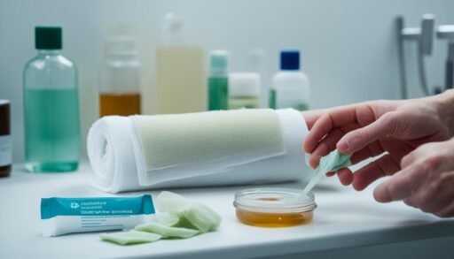 Wound Care Best Practices Natural Remedies For Effective Healing