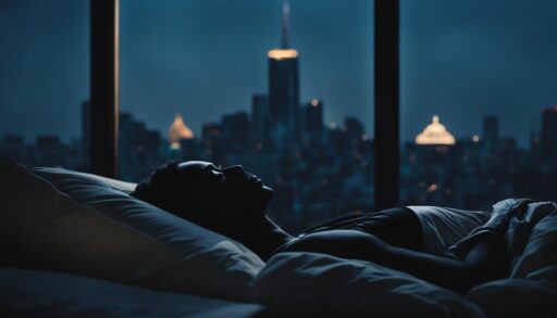Healing Power Rest: 12 Amazing Principles
